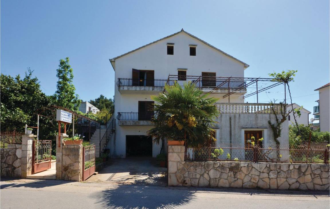 25 M² Apartment ∙ 1 Bedroom ∙ 3 Guests - Jelsa