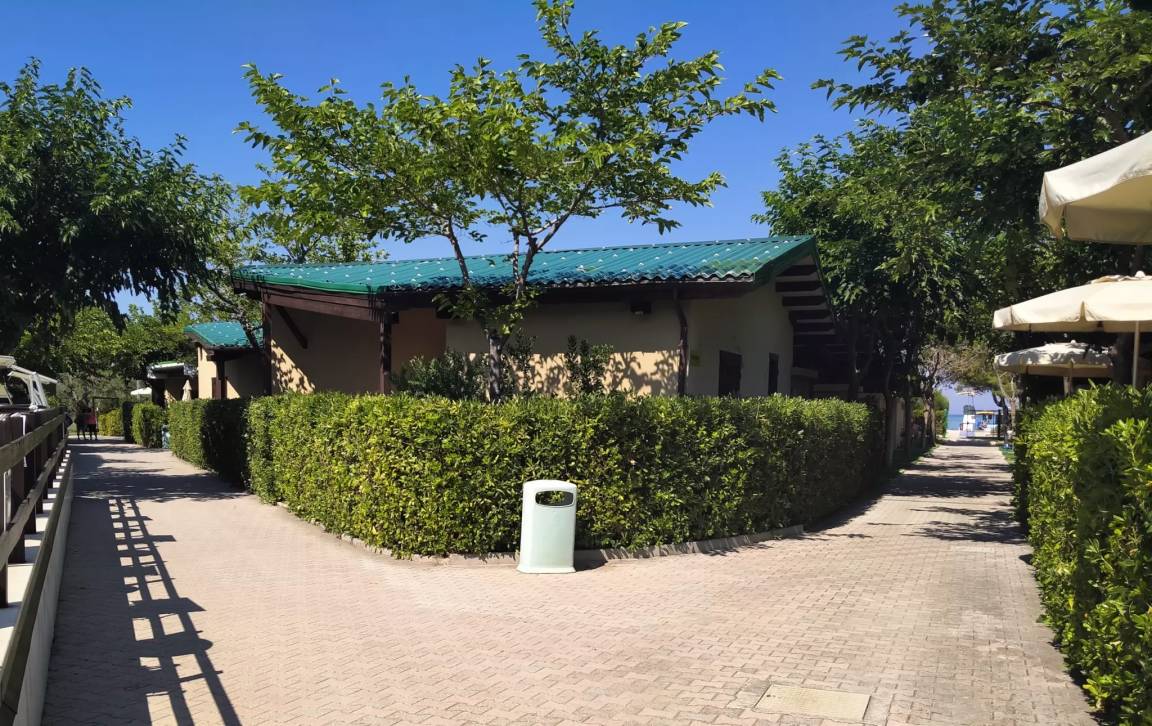 House ∙ 2 Bedrooms ∙ 5 Guests - Roseto degli Abruzzi