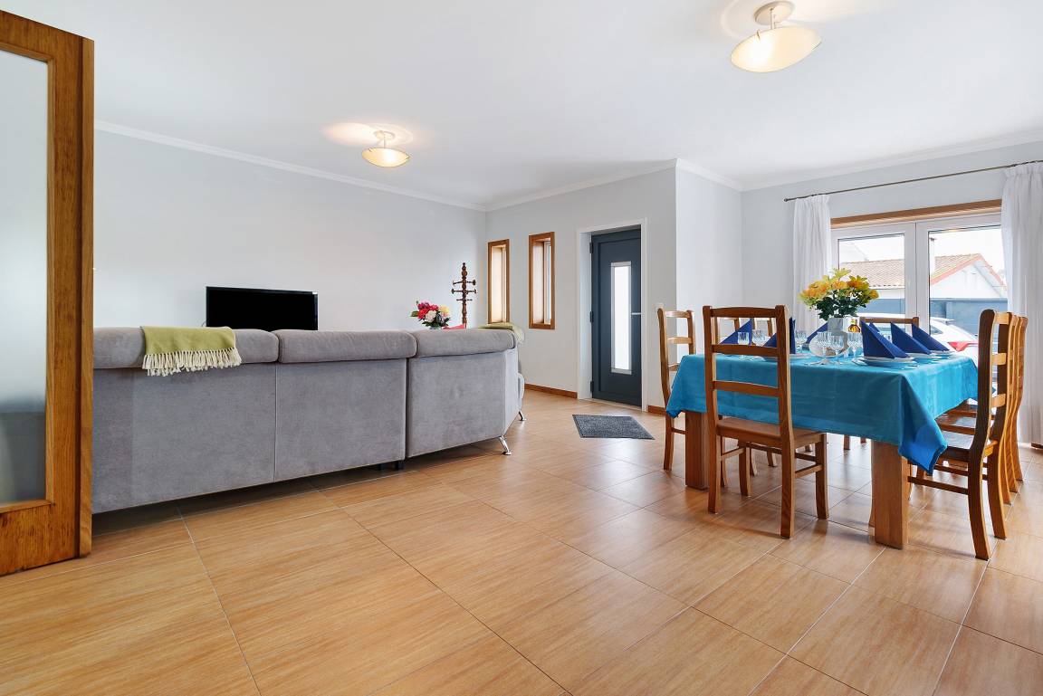 180 M² Maison De Vacances ∙ 4 Chambres ∙ 8 Personnes - Torreira