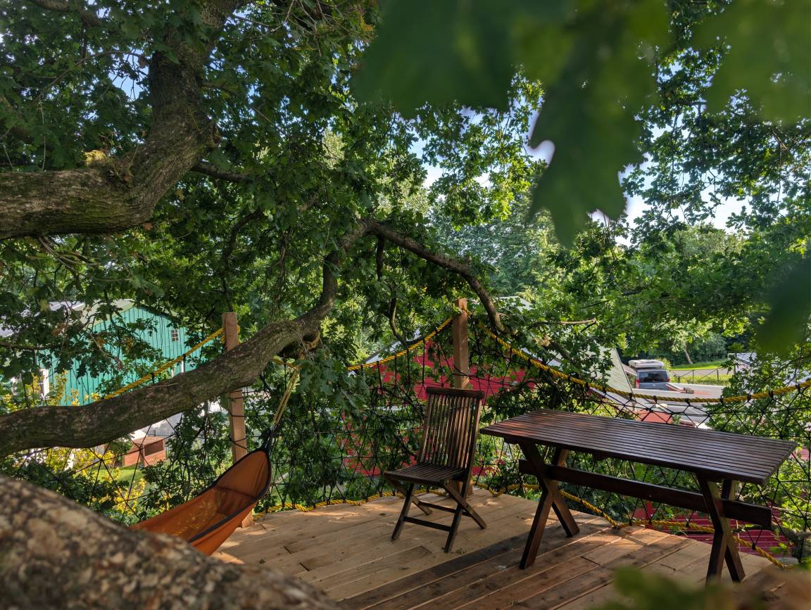 115 M² Maison De Vacances ∙ 4 Chambres ∙ 9 Personnes - Albersdorf