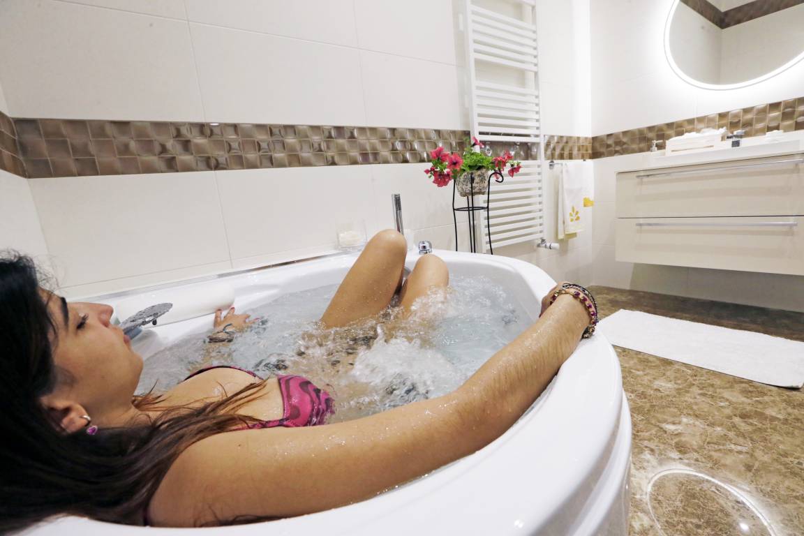 100 M² Apartment ∙ 2 Bedrooms ∙ 4 Guests - Polignano a Mare