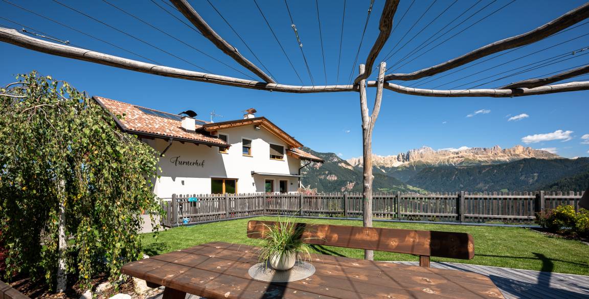 58 M² Appartamento ∙ 2 Camere Da Letto ∙ 5 Ospiti - Obereggen