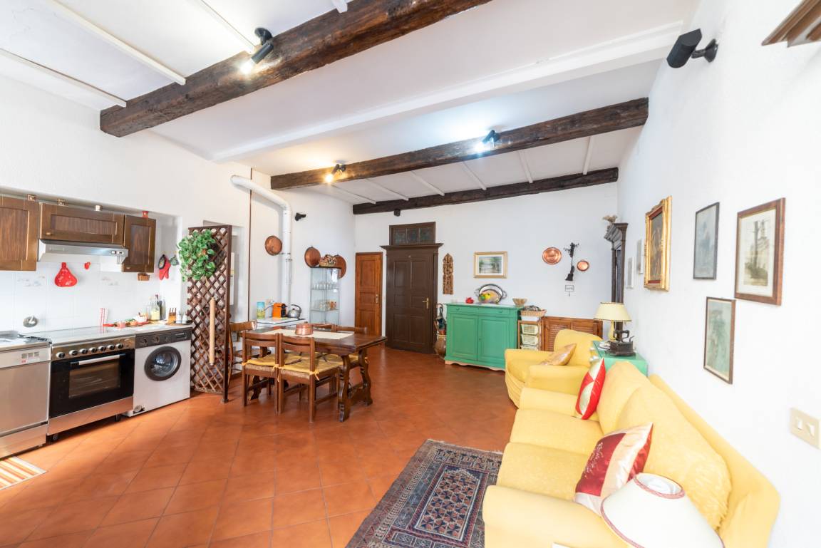 70 M² Apartment ∙ 2 Bedrooms ∙ 4 Guests - Breil-sur-Roya