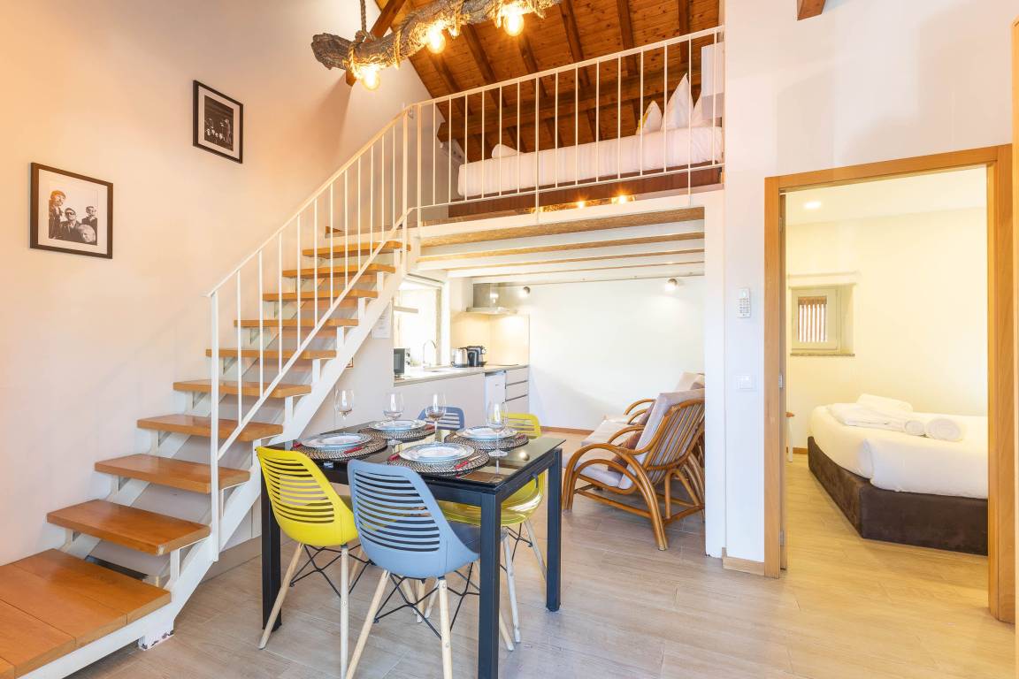 Apartment ∙ 2 Bedrooms ∙ 4 Guests - Vila Praia de Âncora