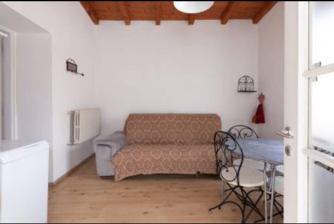 45 M² Appartement ∙ 1 Chambre ∙ 6 Personnes - Aéroport de Milan Linate (LIN)