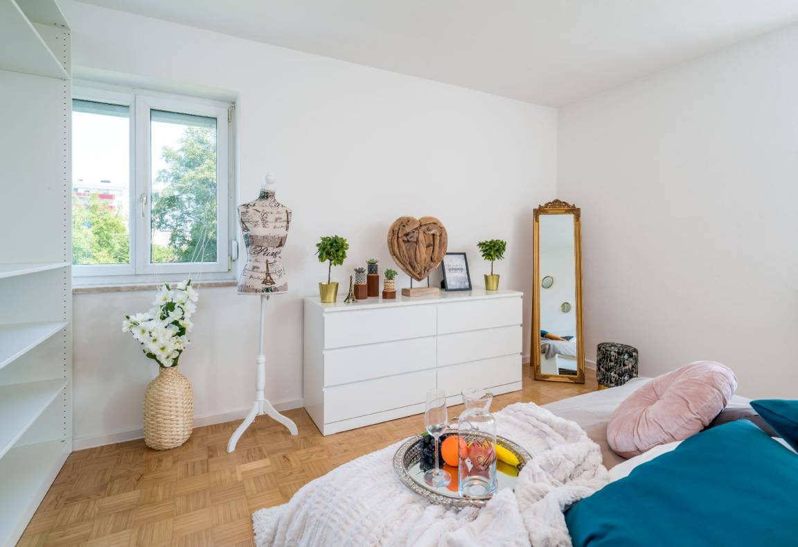 70 M² Apartamento ∙ 1 Habitación ∙ 7 Huéspedes - Freilassing