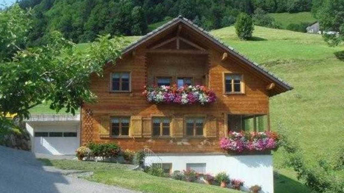 60 M² Apartment ∙ 2 Bedrooms ∙ 6 Guests - Lech