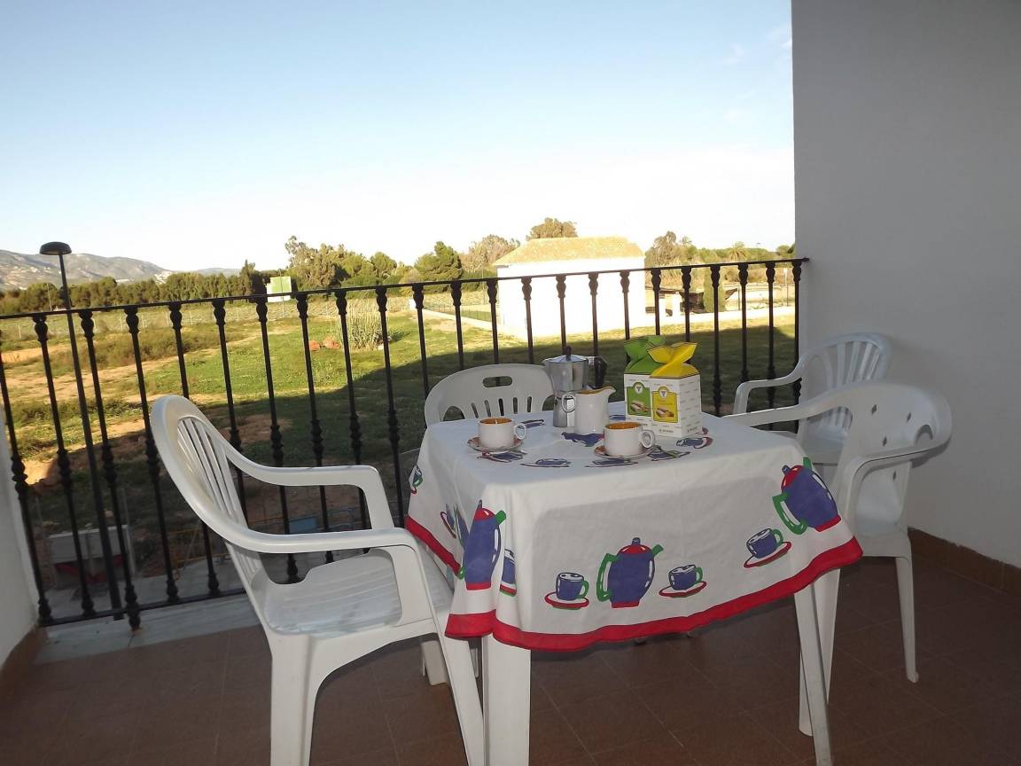 45 M² Ferienwohnung ∙ 3 Schlafzimmer ∙ 8 Gäste - Torreblanca