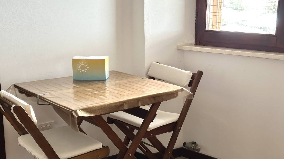 Appartement ∙ 2 Personnes - Sirolo