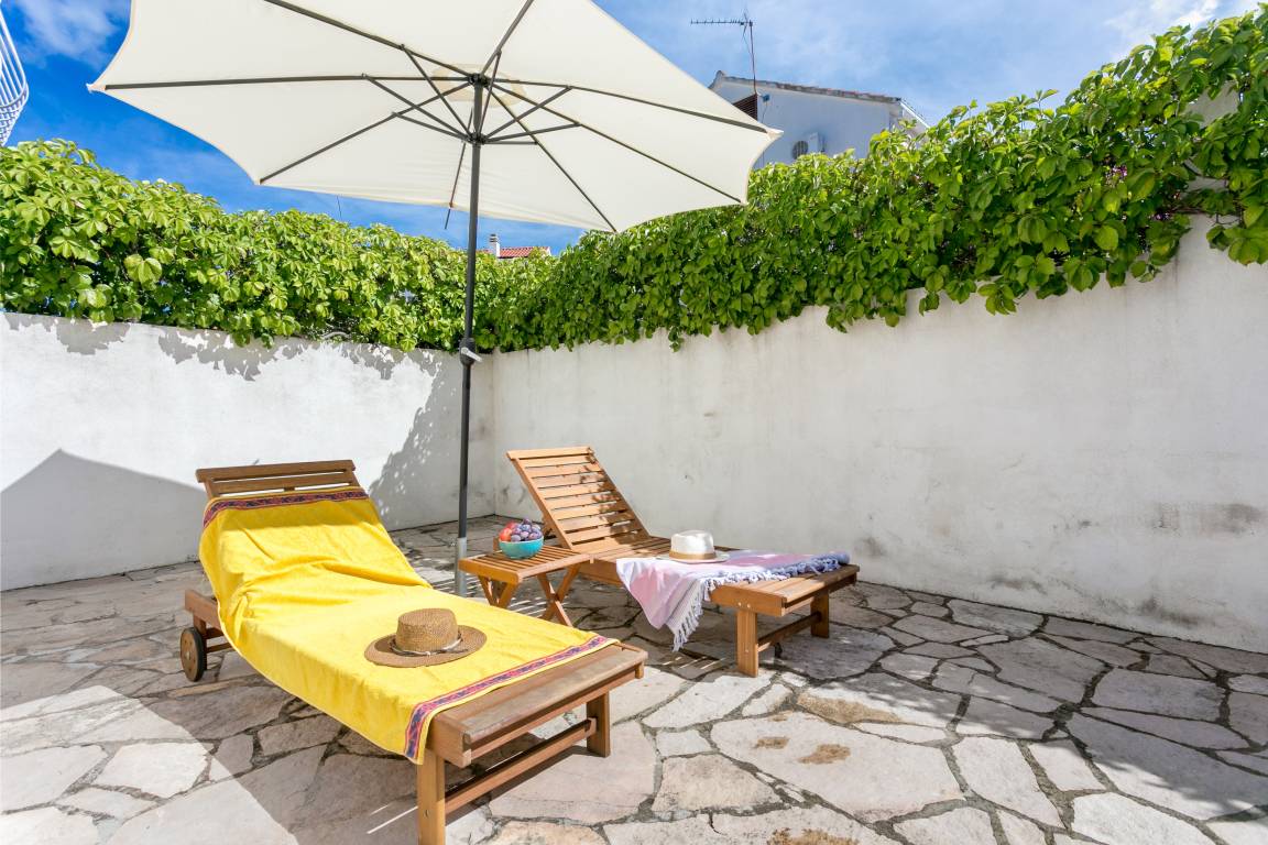 57 M² Casa ∙ 2 Camere Da Letto ∙ 4 Ospiti - San Giovanni di Brazza