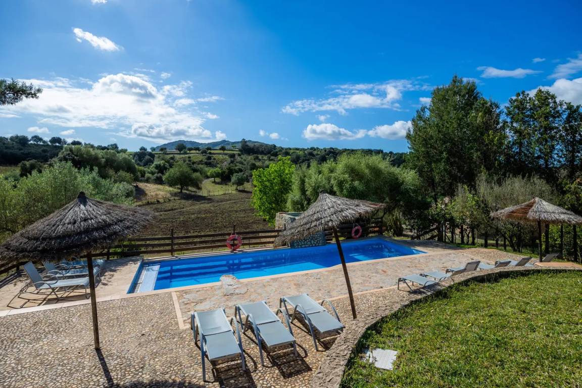 51 M² Hotel ∙ 2 Bedrooms ∙ 4 Guests - Son Serra de Marina