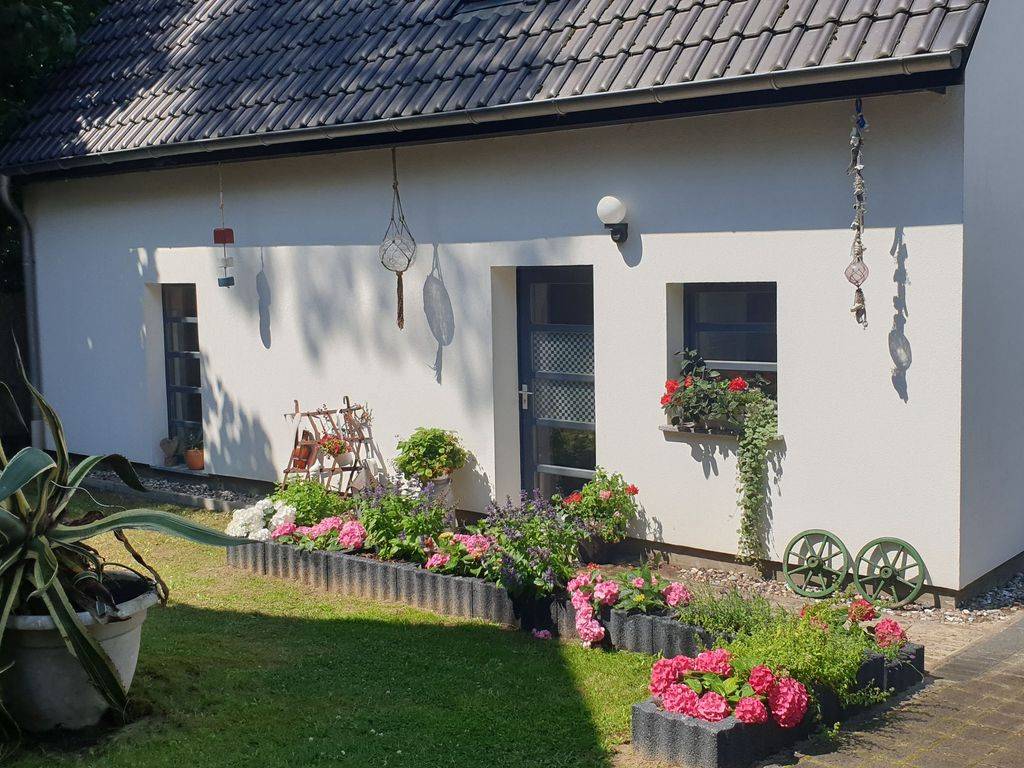 65 M² Ferienhaus ∙ 2 Schlafzimmer ∙ 4 Gäste - Koserow