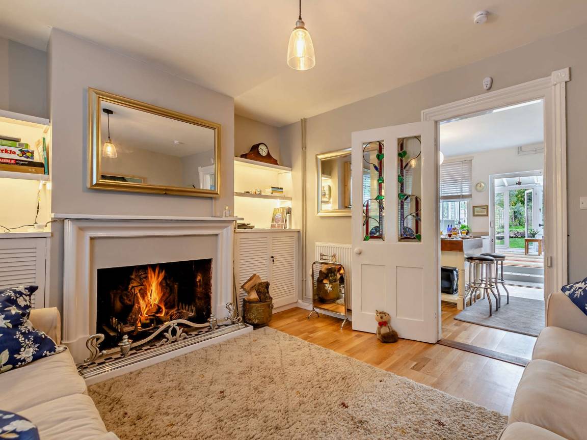 Cottage ∙ 2 Bedrooms ∙ 4 Guests - Uckfield