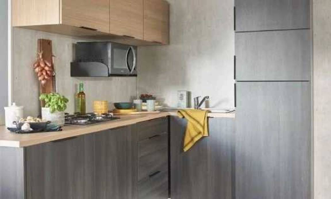 40 M² Camping ∙ 3 Chambres ∙ 6 Personnes - Quimper