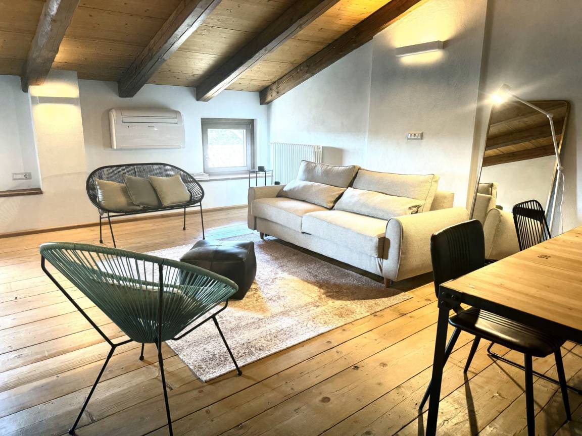 95 M² Maison De Vacances ∙ 3 Chambres ∙ 6 Personnes - Asti