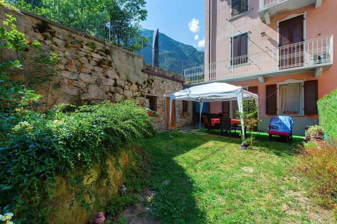 45 M² Appartement ∙ 2 Chambres ∙ 4 Personnes - Gressoney-Saint-Jean