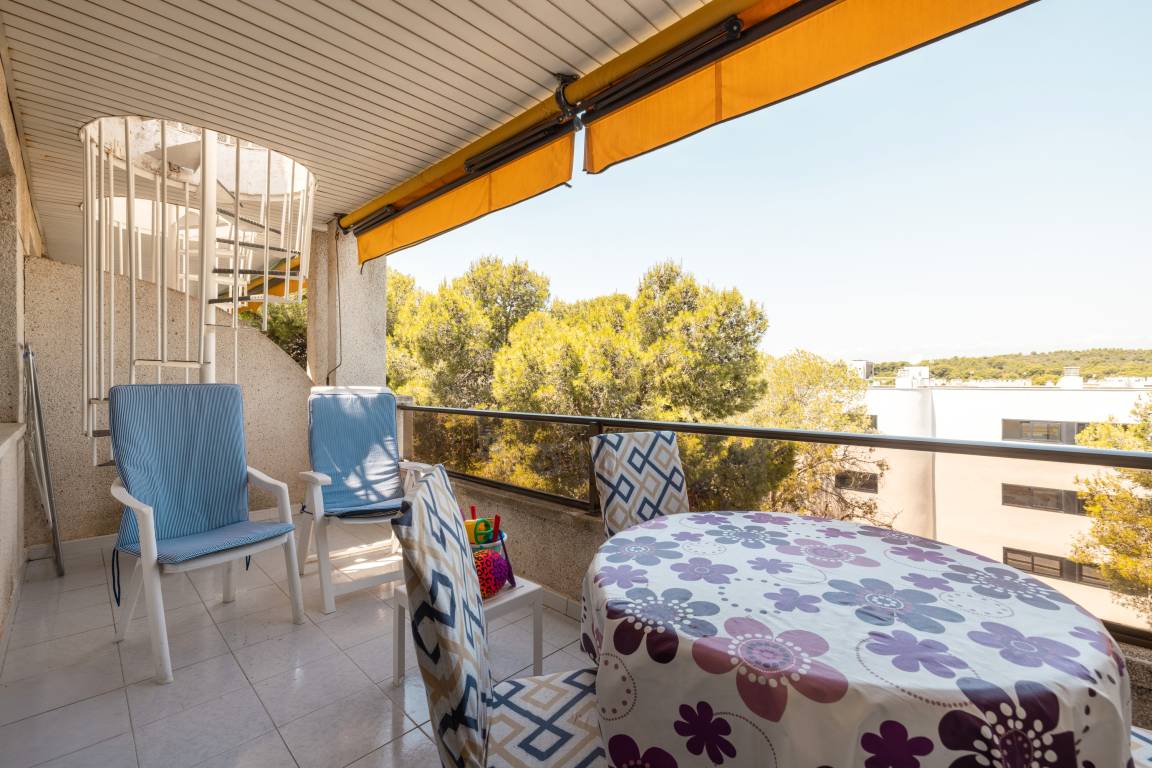 40 M² Apartment ∙ 1 Bedroom ∙ 3 Guests - Tarragona