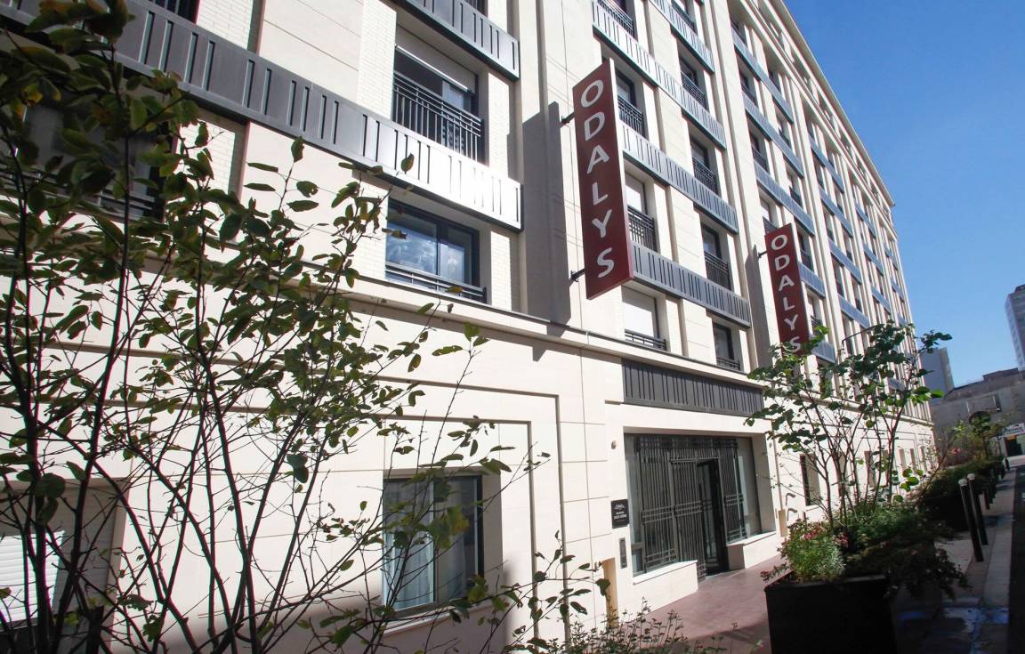 18 M² Appartement ∙ 2 Personnes - Batignolles