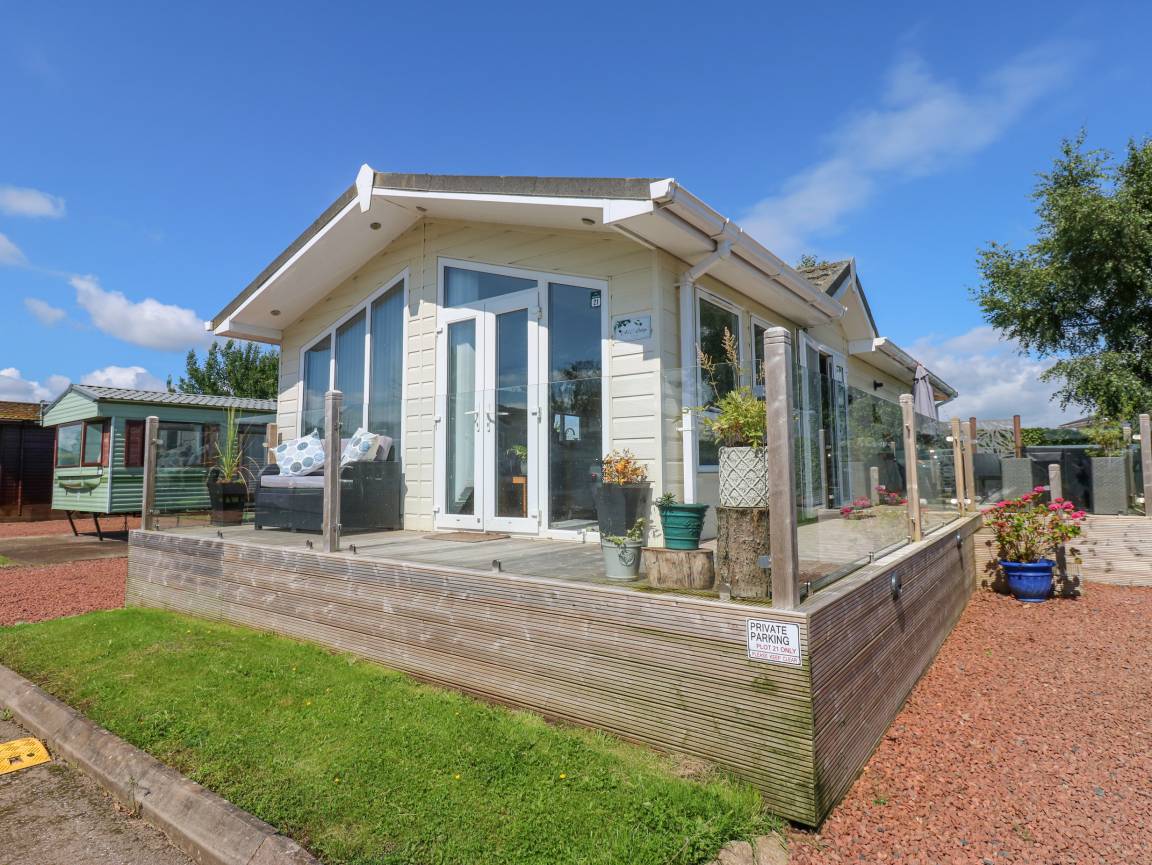 Cottage ∙ 2 Bedrooms ∙ 4 Guests - Northumberland