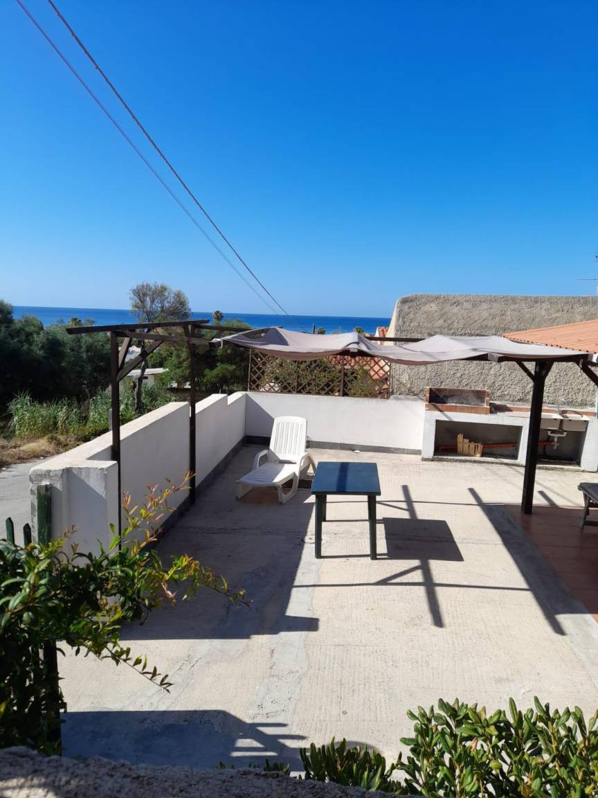 Maison De Vacances ∙ 2 Chambres ∙ 5 Personnes - Castelvetrano