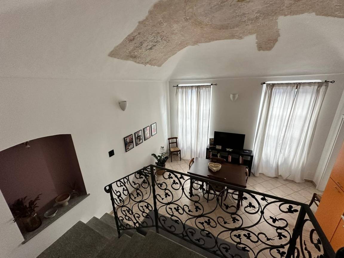 72 M² Apartment ∙ 1 Bedroom ∙ 10 Guests - Asti