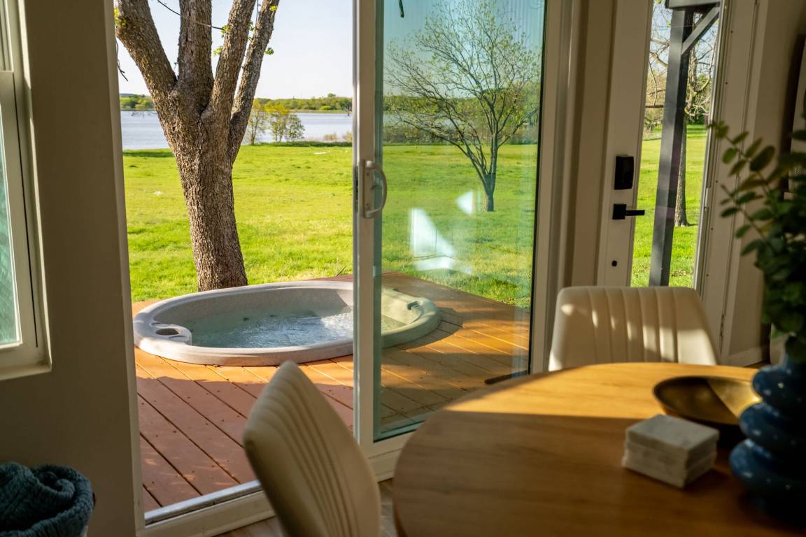 Apartment ∙ 1 Bedroom ∙ 4 Guests - Rowlett, TX