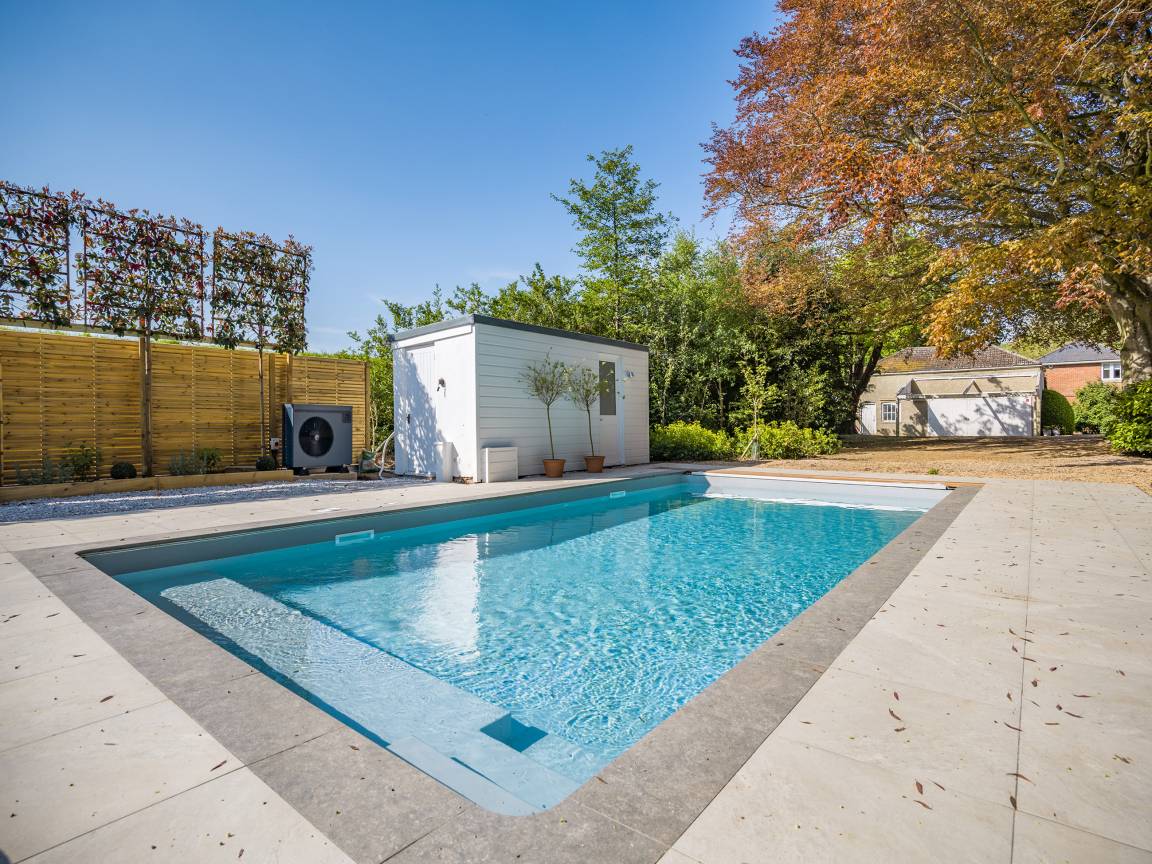 Cottage ∙ 1 Bedroom ∙ 2 Guests - Spalding