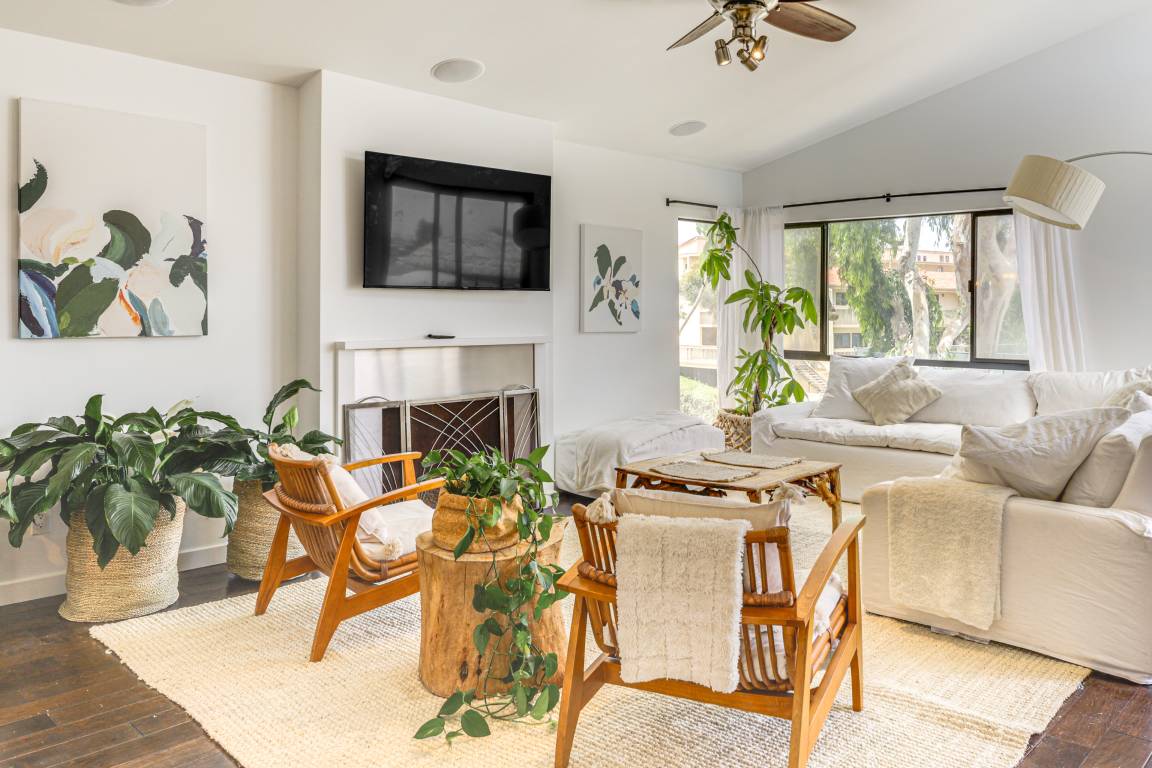 149 M² Apartment ∙ 2 Bedrooms ∙ 5 Guests - San Diego County, CA