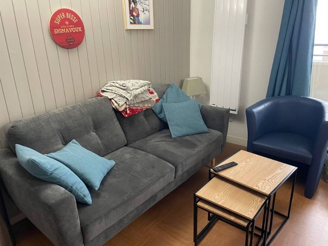 54 M² Appartement ∙ 2 Chambres ∙ 6 Personnes - Murol