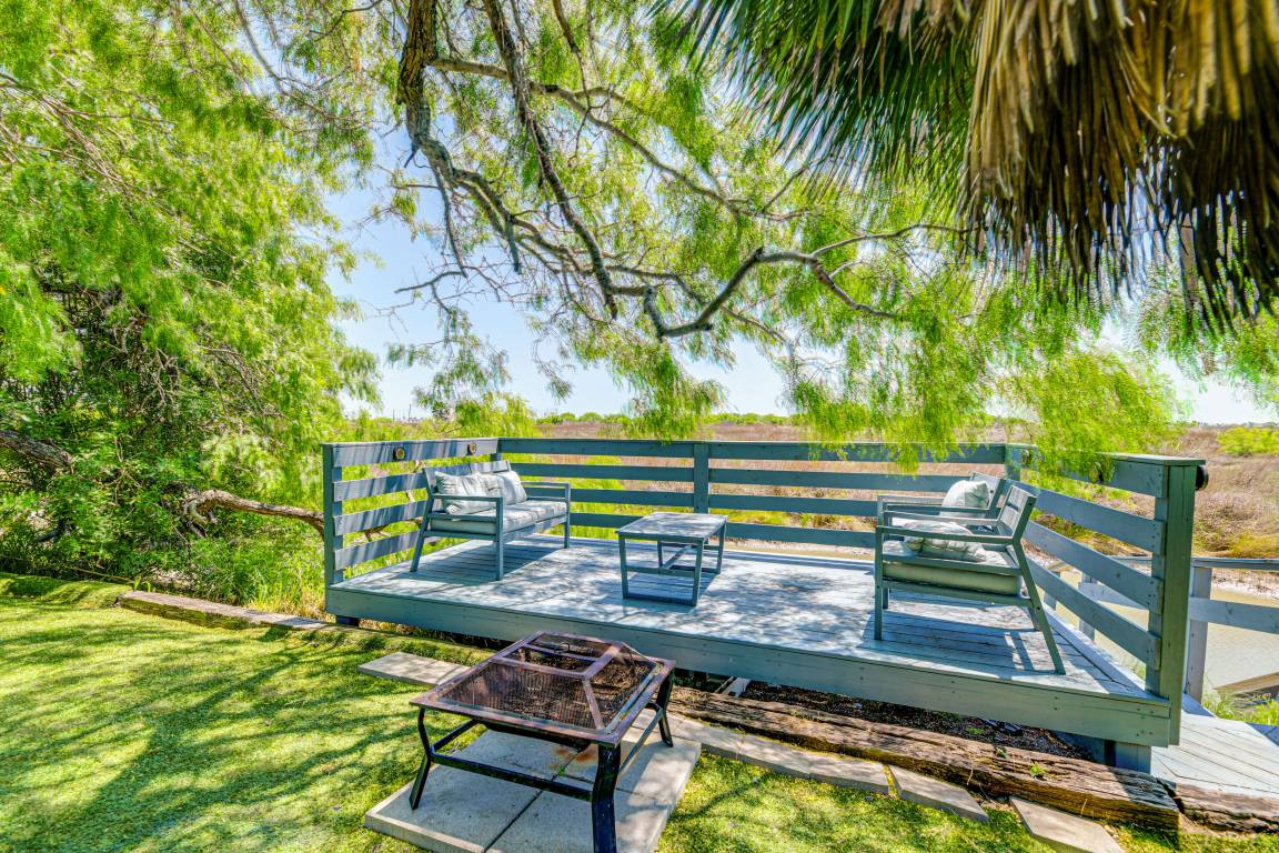 157 M² House ∙ 3 Bedrooms ∙ 9 Guests - Corpus Christi, TX
