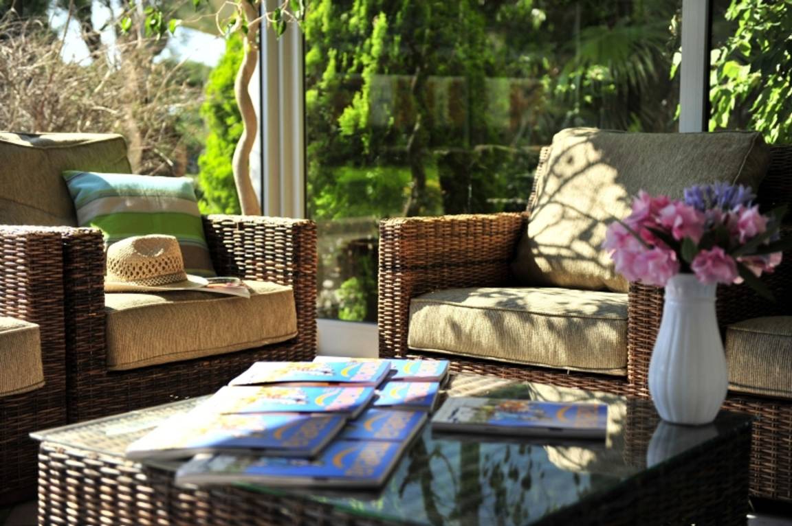 28 M² Apartment ∙ 1 Bedroom ∙ 5 Guests - Antibes