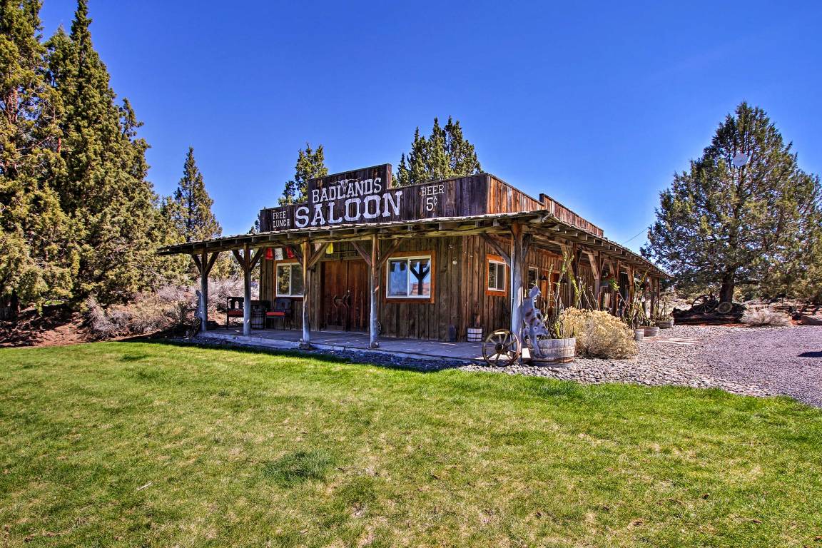 92 M² Cottage ∙ 3 Bedrooms ∙ 5 Guests - Oregon