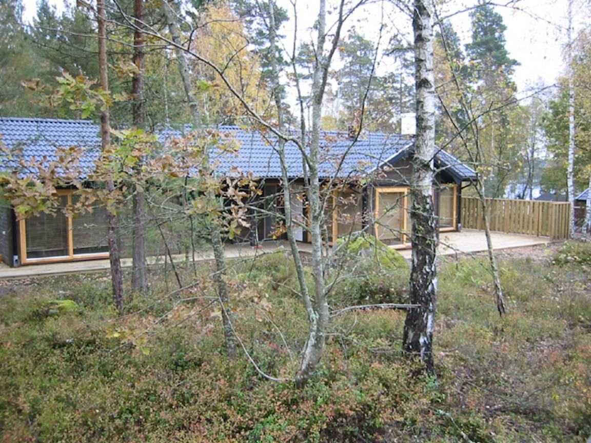70 M² Hus ∙ 2 Sovrum ∙ 4 Gäster - Älmhult