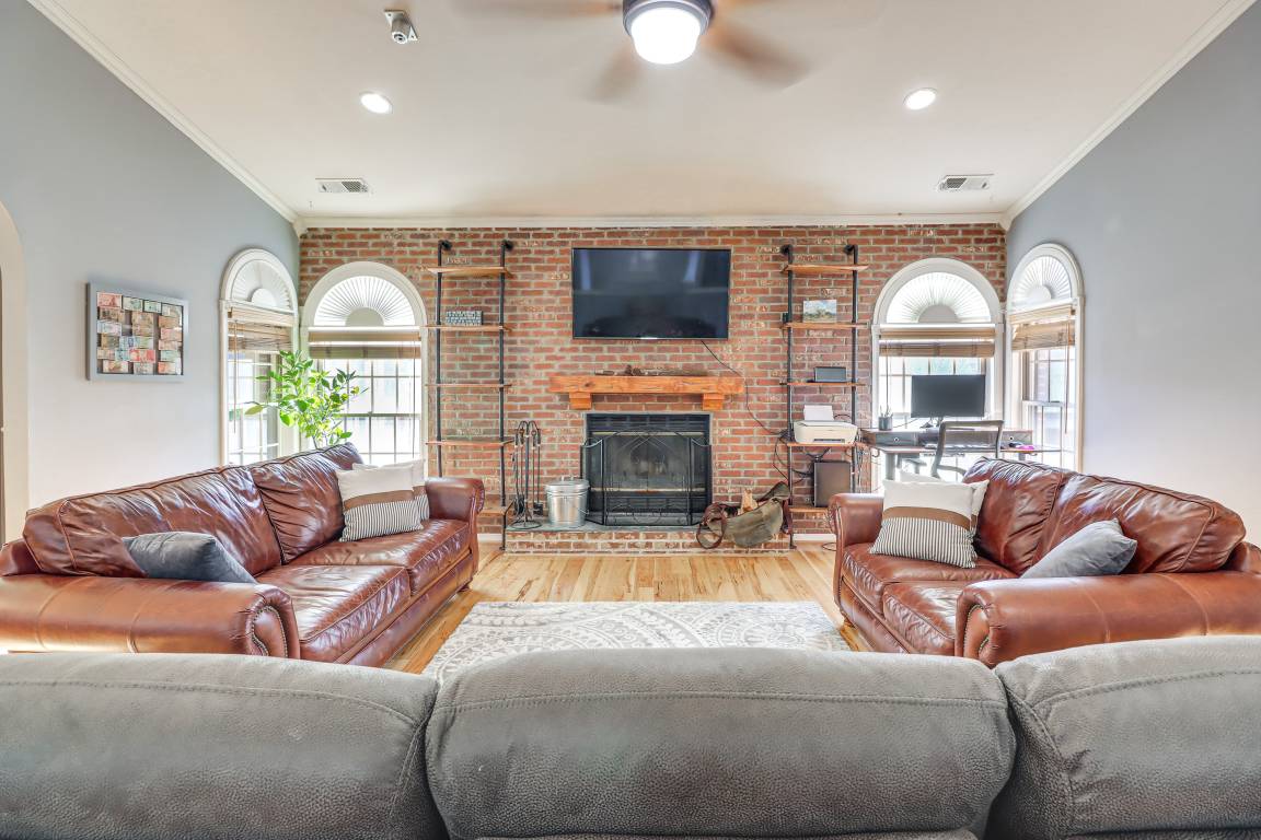 165 M² Maison De Vacances ∙ 3 Chambres ∙ 6 Personnes - Maryland