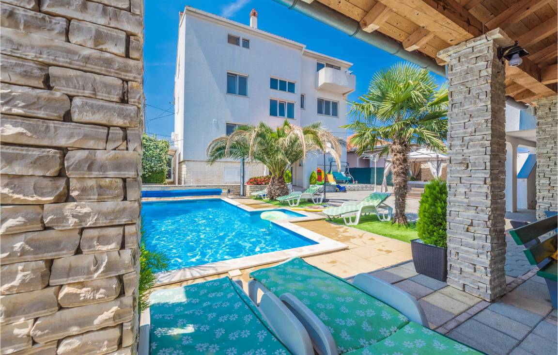 65 M² Apartment ∙ 1 Bedroom ∙ 3 Guests - Sukošan