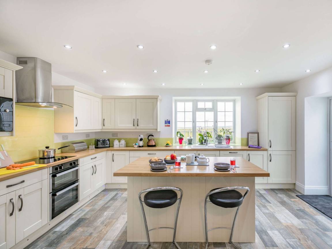 Cottage ∙ 3 Bedrooms ∙ 6 Guests - Driffield