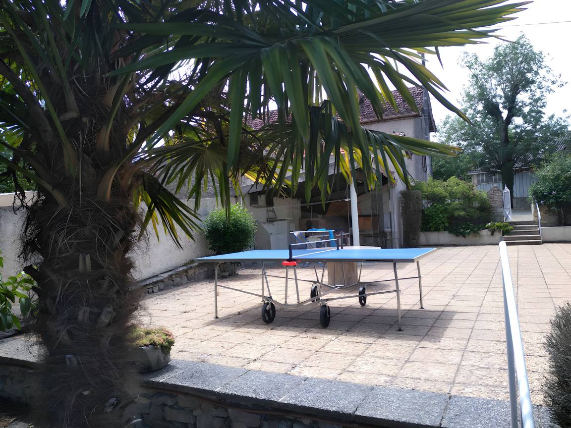 140 M² House ∙ 4 Bedrooms ∙ 10 Guests - Aveyron