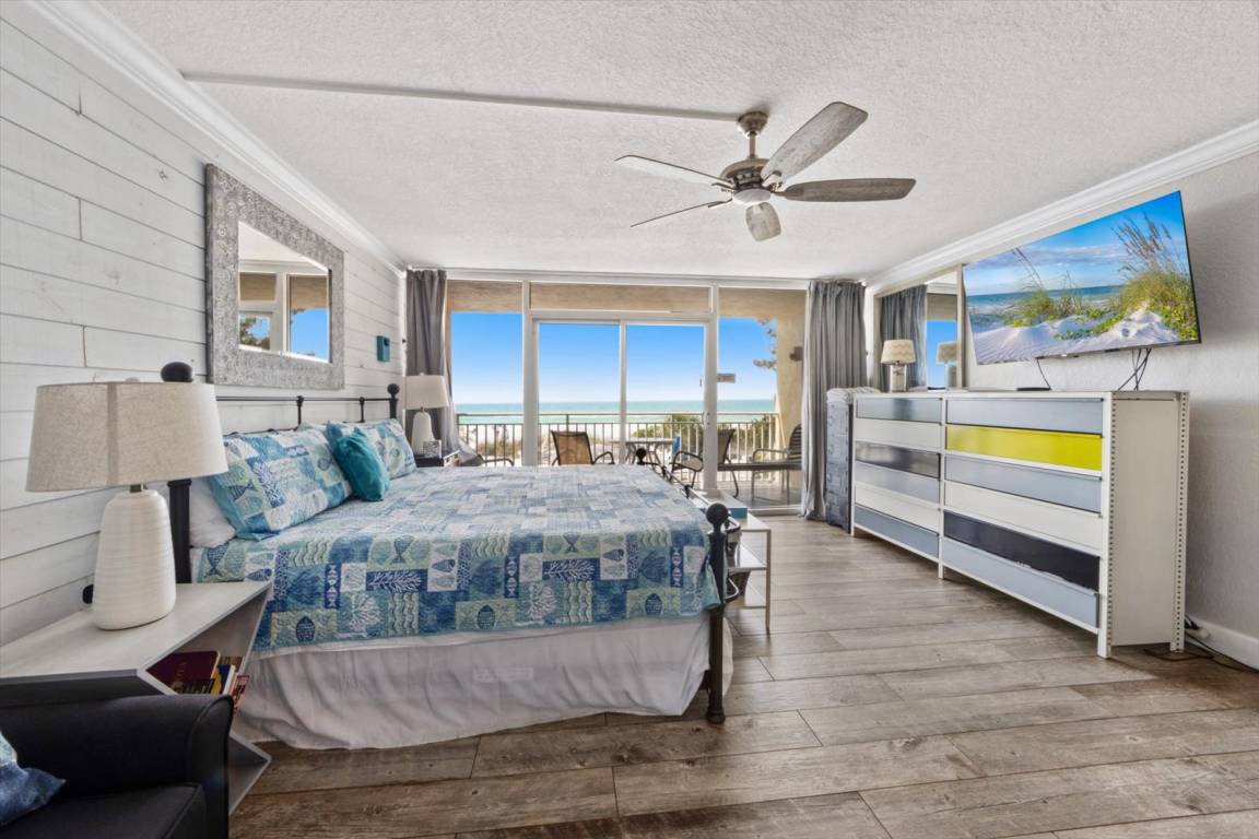 42 M² Casa ∙ 4 Huéspedes - Bradenton Beach, FL