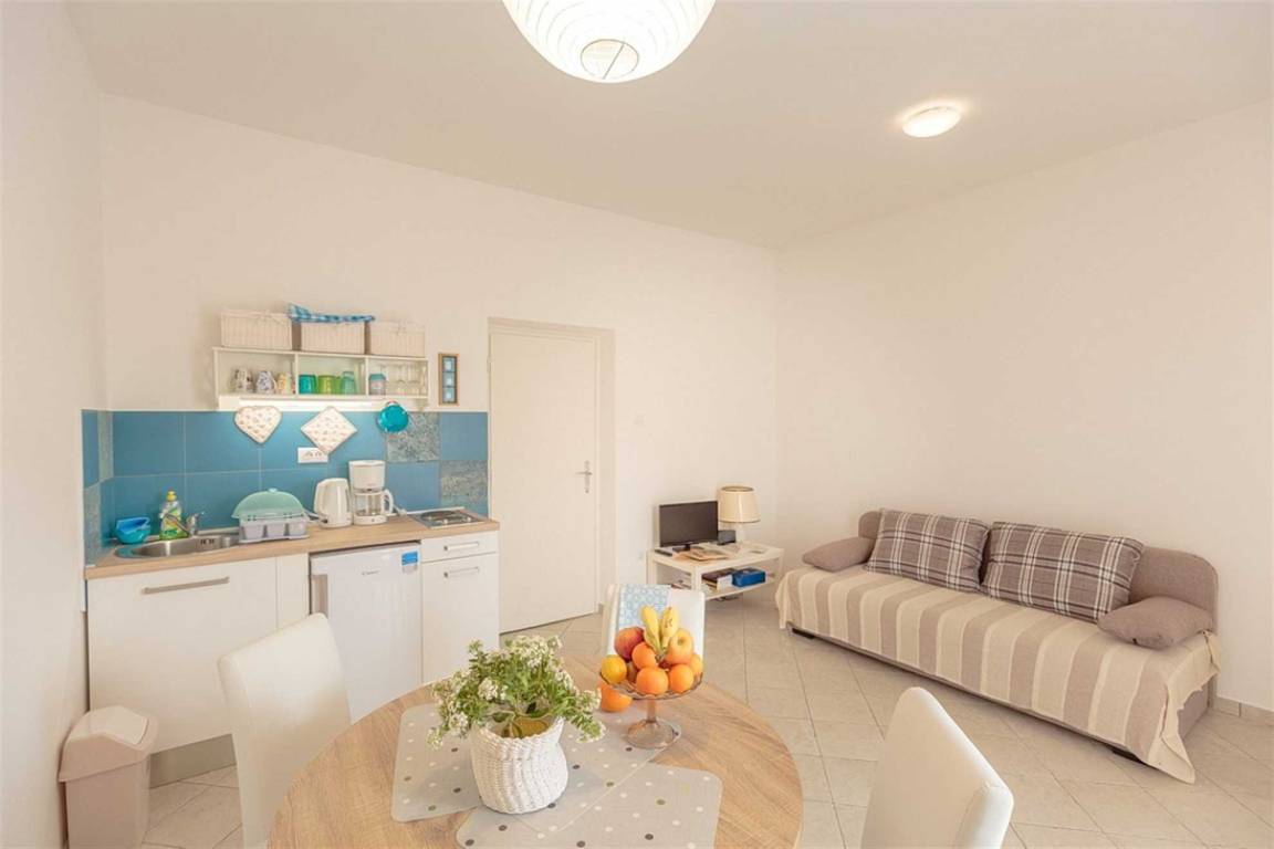 50 M² Appartement ∙ 2 Chambres ∙ 4 Personnes - Dubrovnik
