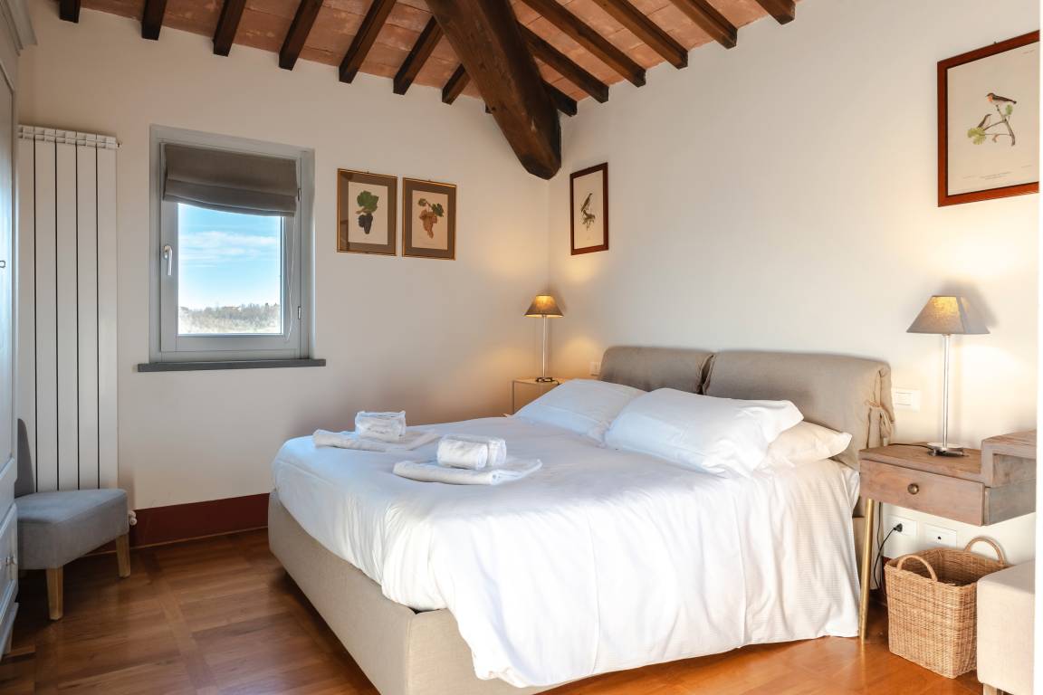 210 M² Appartamento ∙ 2 Camere Da Letto ∙ 6 Ospiti - Cortona