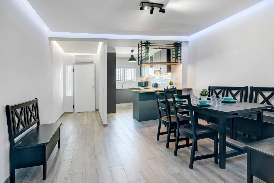 140 M² Appartement ∙ 3 Chambres ∙ 8 Personnes - Albufeira