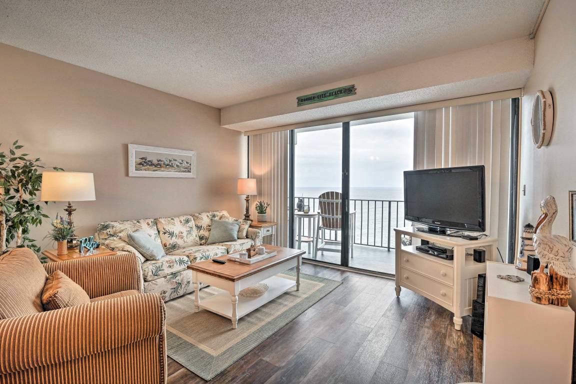 78 M² Apartamento ∙ 1 Habitación ∙ 4 Huéspedes - Garden City