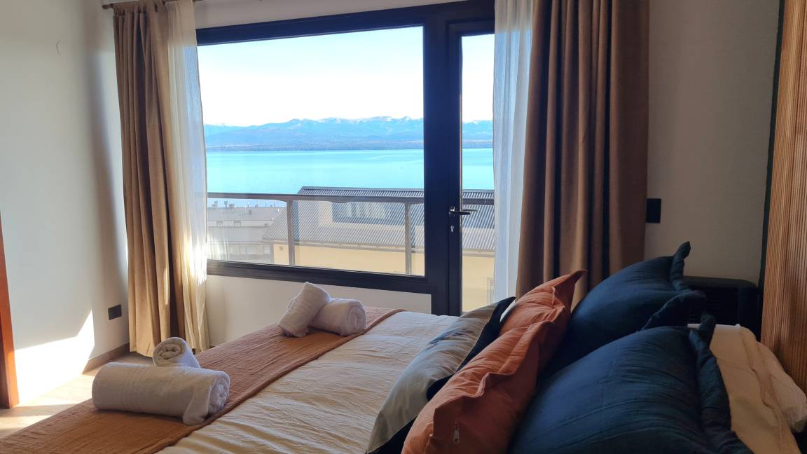 43 M² Estudio ∙ 4 Huéspedes - San Carlos de Bariloche