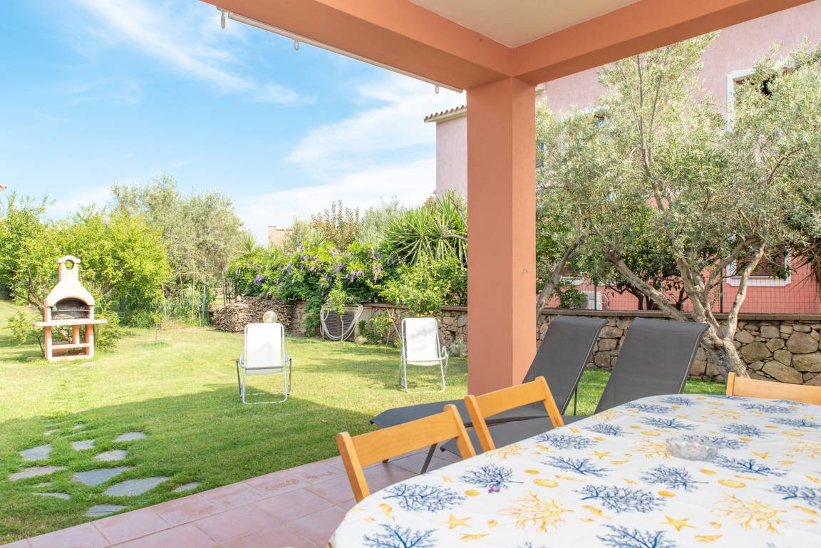 90 M² Villa ∙ 2 Chambres ∙ 5 Personnes - San Teodoro