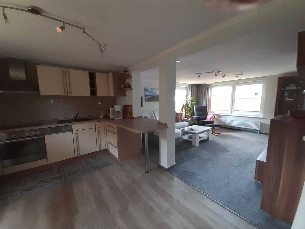 56 M² Ferienhaus ∙ 1 Schlafzimmer ∙ 3 Gäste - Koserow