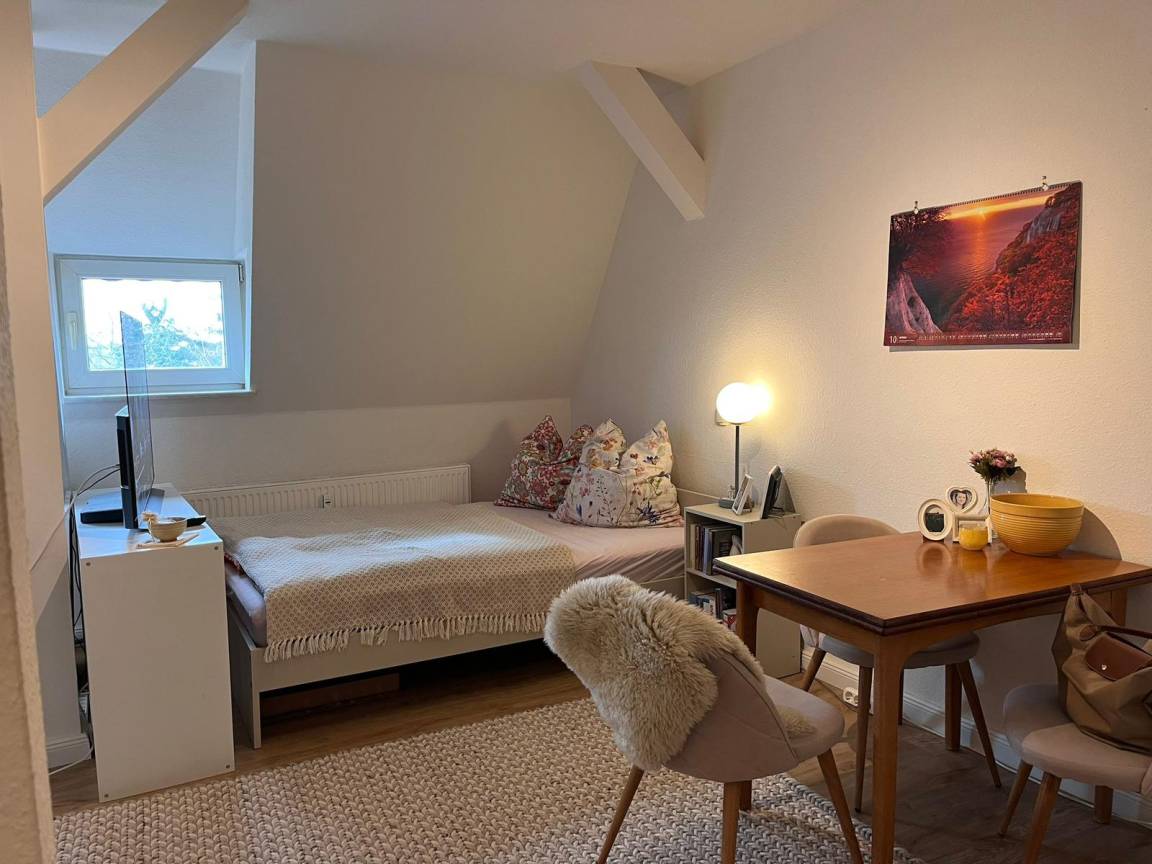 Ferienwohnung ∙ 2 Gäste - Perleberg