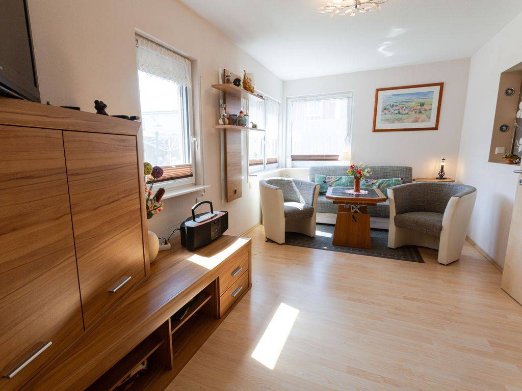 40 M² Ferienhaus ∙ 1 Schlafzimmer ∙ 2 Gäste - Lubmin