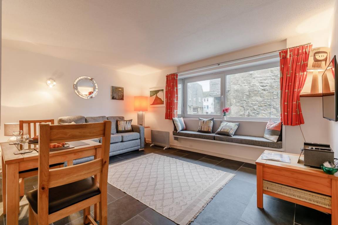 Apartment ∙ 1 Bedroom ∙ 2 Guests - St Ives