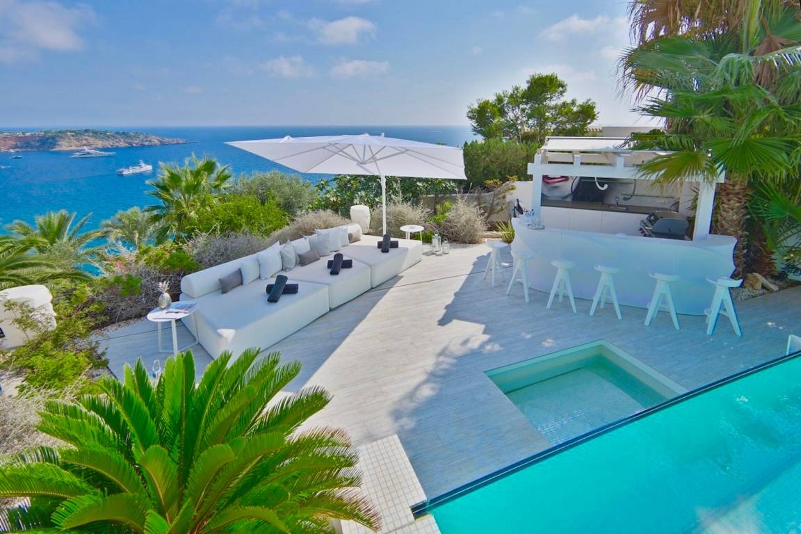 Villa ∙ 3 Bedrooms ∙ 6 Guests - Ibiza