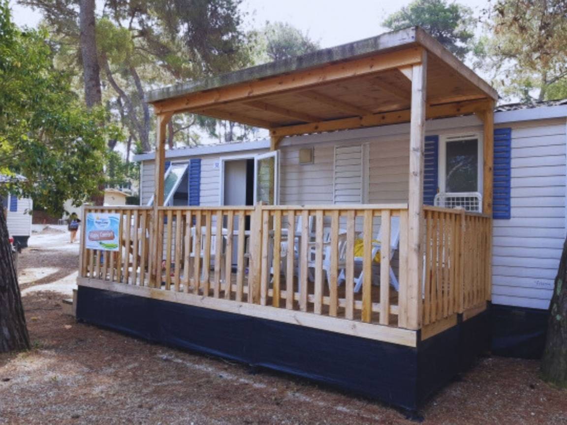 25 M² Casa ∙ 1 Camera Da Letto ∙ 5 Ospiti - Vasto